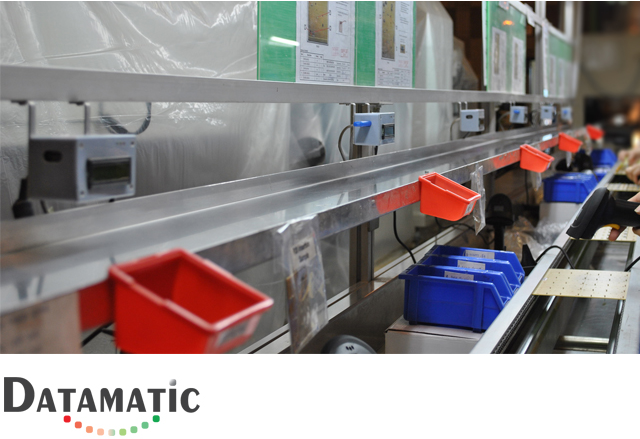 - Powermatic Intelligent Power Management